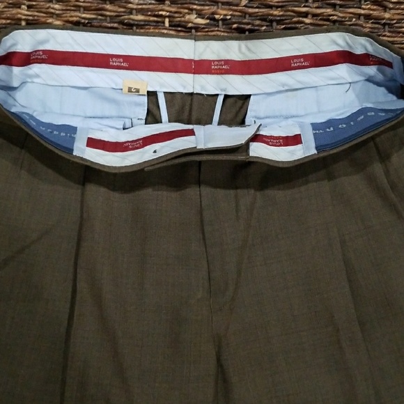 Louis Raphael | Pants | Louis Raphael | Poshmark